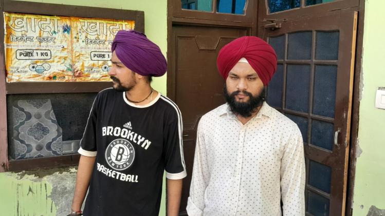 नेत्रहीन सिंगर सतनाम सिंह..जिसने संगीत की दुनिया में धूम मचा दी, जिसके ...