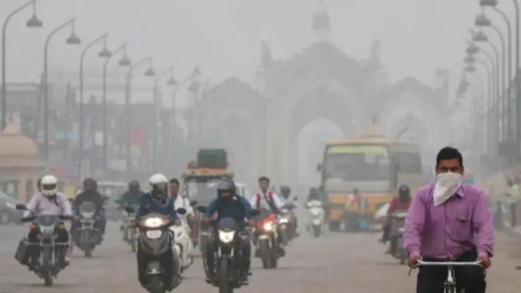 Air Pollution Side Effects: हृदय और स्ट्रोक संबंधी कई बीमारियों का कारण ...