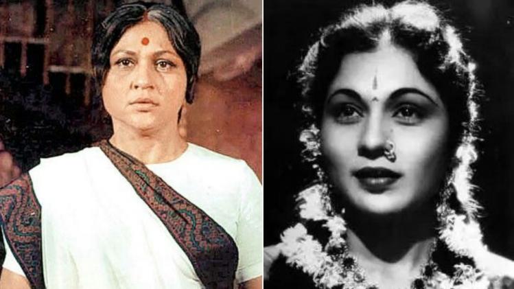 Nirupa Roy Birth Anniversary: बॉलीवुड की वह एक्ट्रेस, जिसे देवी समझ ...