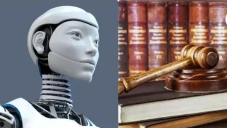 Robot Lawyer: अमेरिका ने बनाया दुनिया का पहला आर्टिफिशियल इंटेलिजेंस ...
