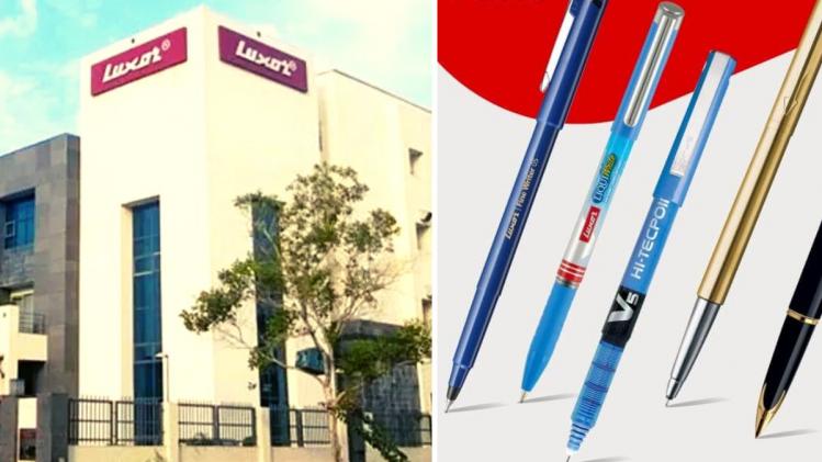 Luxor Success Story: 5,000 रुपए से शुरू किया था बिजनेस, भारत को दिए ...