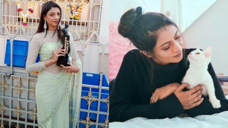 Nikita Ghag: कौन हैं निकिता घाग और क्यों लौटाया दादा साहब फाल्के ...