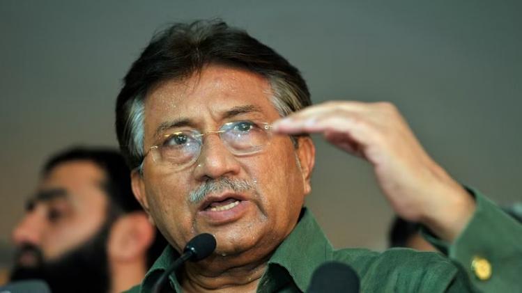 Parvez Musharraf Death: एक झटके में पलट दी थी नवाज शरीफ की कुर्सी ...