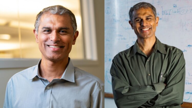 भारतीय मूल के डॉ. हरि बालाकृष्णन को मिला कंप्यूटर साइंस का सबसे बड़ा ...