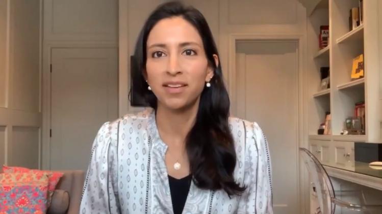 Hindenburg के घेरे में आईं Block Inc की CFO Amrita Ahuja, जानिए उनकी ...