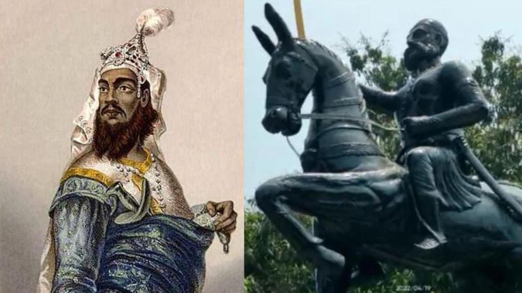 Veer Kunwar Singh ने 80 साल की उम्र में अंग्रेजों को चटाई थी धूल, हाथ ...