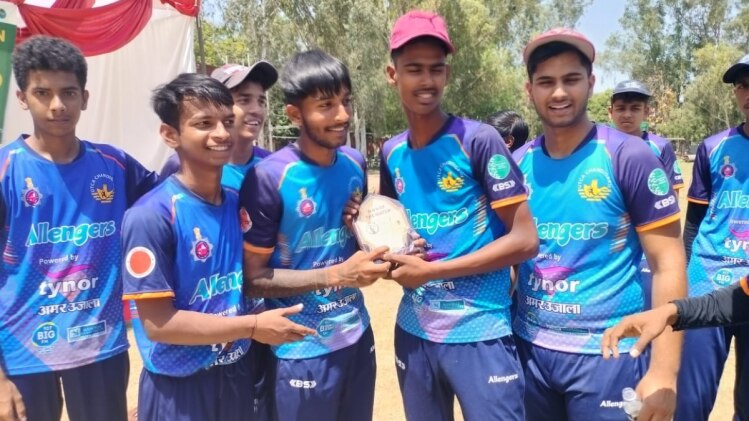 Gully Cricket 2023: गली क्रिकेट संवार रहा है युवाओं की जिंदगी, चंडीगढ़ ...