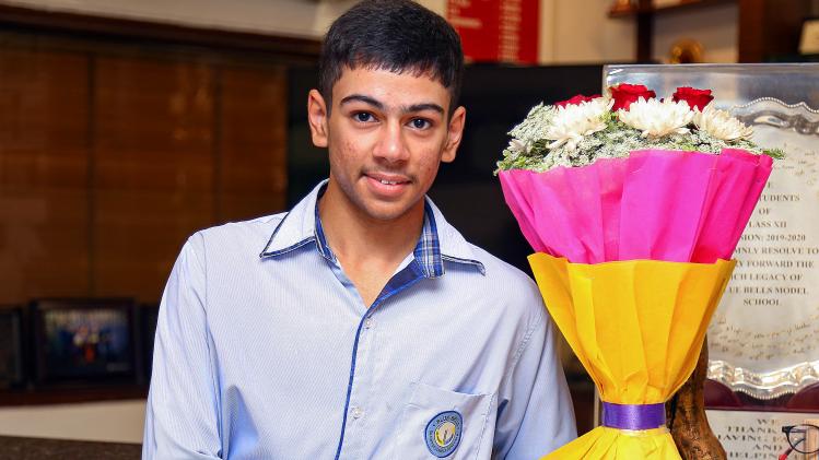 NDA Topper: Anurag Sangwan बने एनडीए टॉपर, हरियाणा के चरखी दादरी से ...