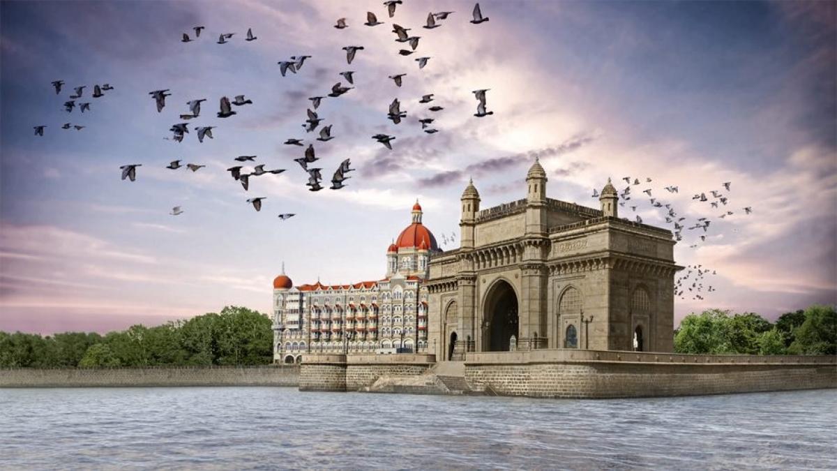 Maharashtra Day: आज ही के दिन गुजरात और महाराष्ट्र में बंट गया था ...