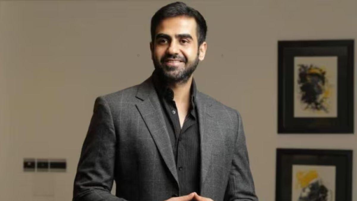 Nikhil Kamath join Giving Pledge: गिविंग प्लेज में शामिल होने वाले चौथे ...