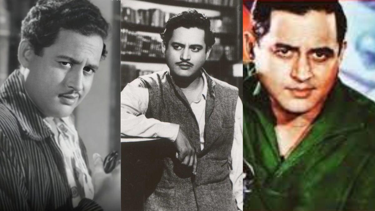 Guru Dutt: टेलीकॉम ऑपरेटर से बने अभिनय और निर्देशन के गुरु, सबकुछ होने ...