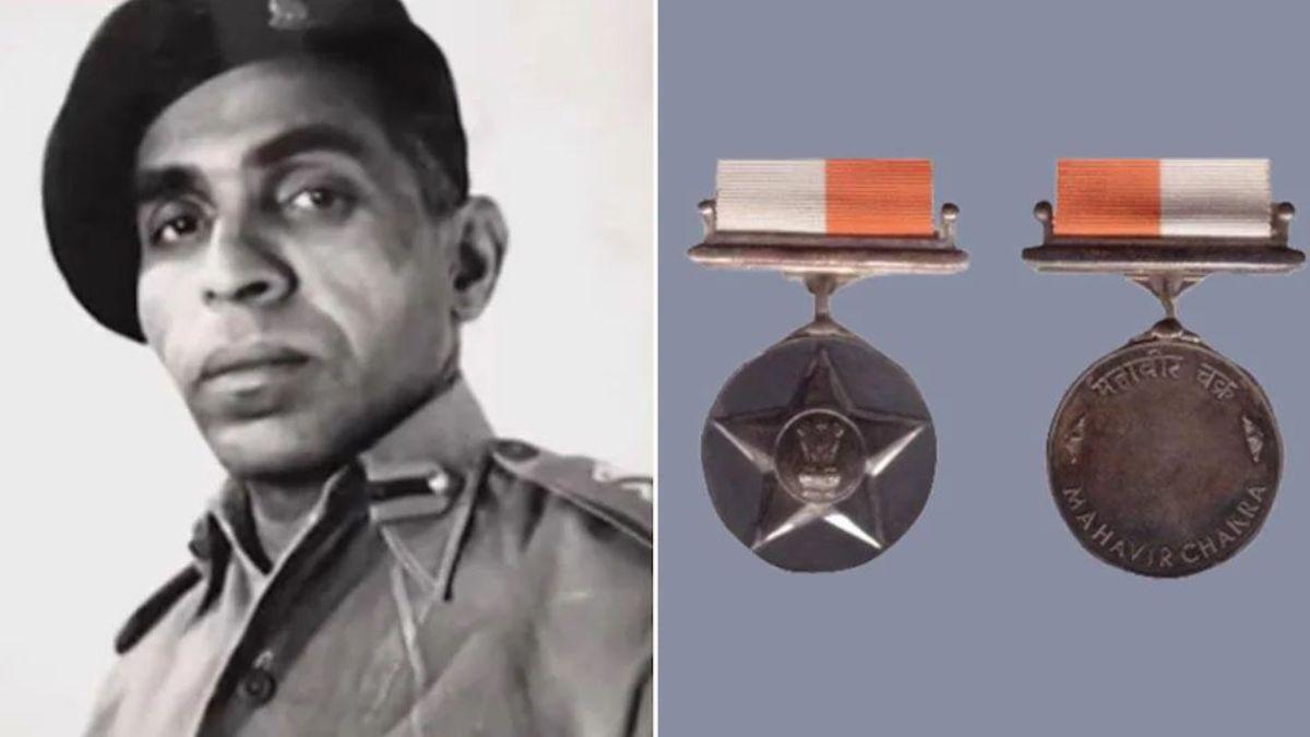 Mohammad Usman को जिन्ना ने दिया था पाक आर्मी चीफ बनाने का ऑफर, बाद में ...