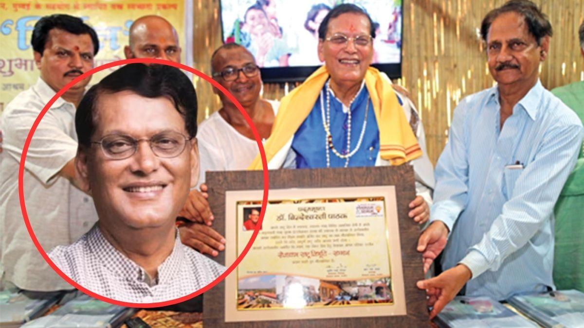 Sulabh Shauchalaya: स्वच्छ भारत अभियान से पहले इस शख्स ने दिखाई थी देश ...