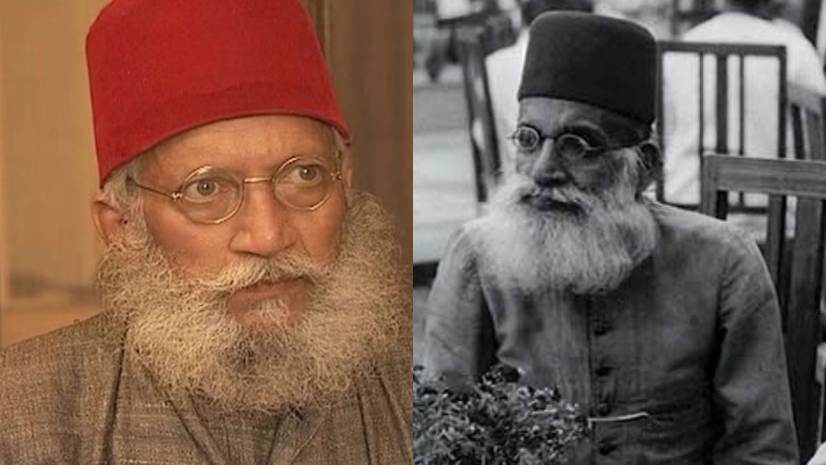 Independence Day Special: मौलाना हसरत मोहानी, जिनकी लेखनी से खौफ खाते ...