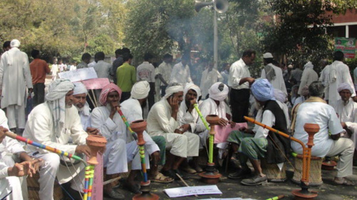 Meo Muslims of Mewat: जानिए कौन हैं मेवात के मेव मुसलमान, जिन्हें माना ...