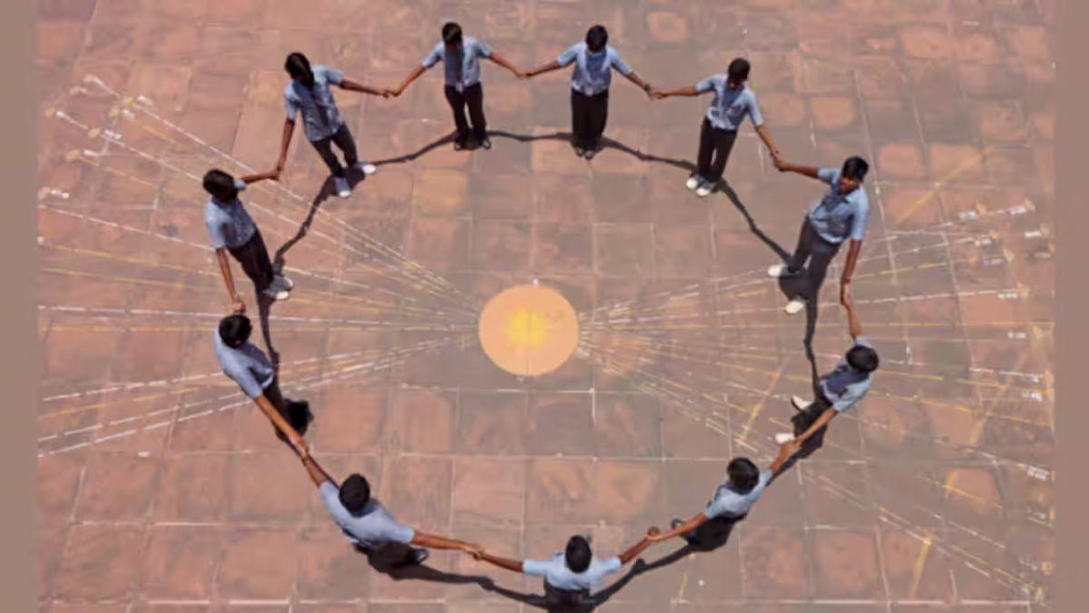 Zero Shadow Day: आज नहीं दिखेगी आपकी परछाई, इन शहरों में होगा जीरो शैडो ...