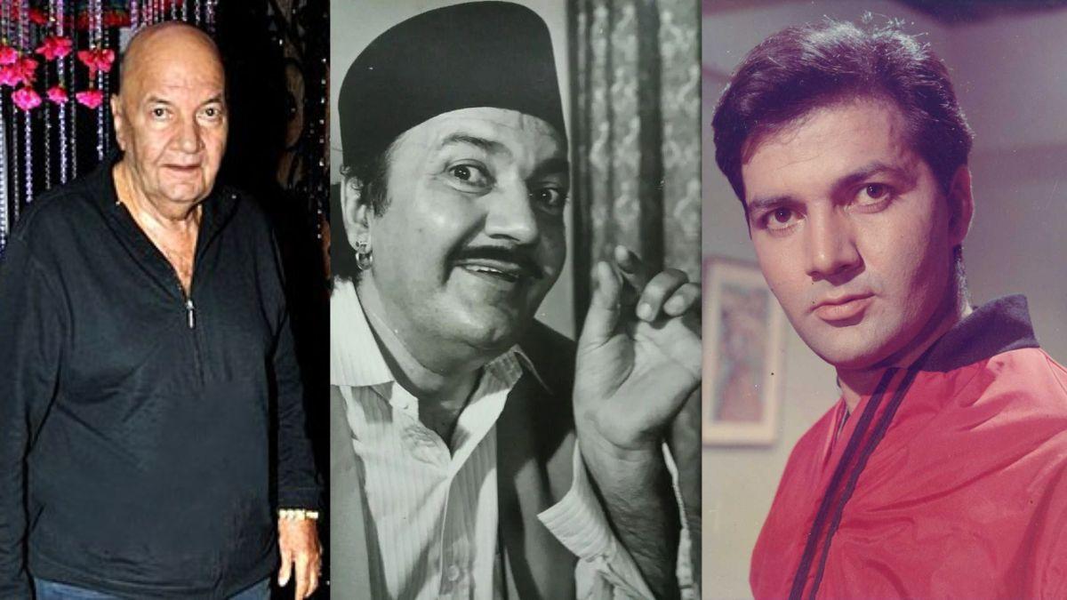 Prem Chopra Birthday: विलेन नहीं हीरो बनना चाहते थे प्रेम चोपड़ा, फिर ...