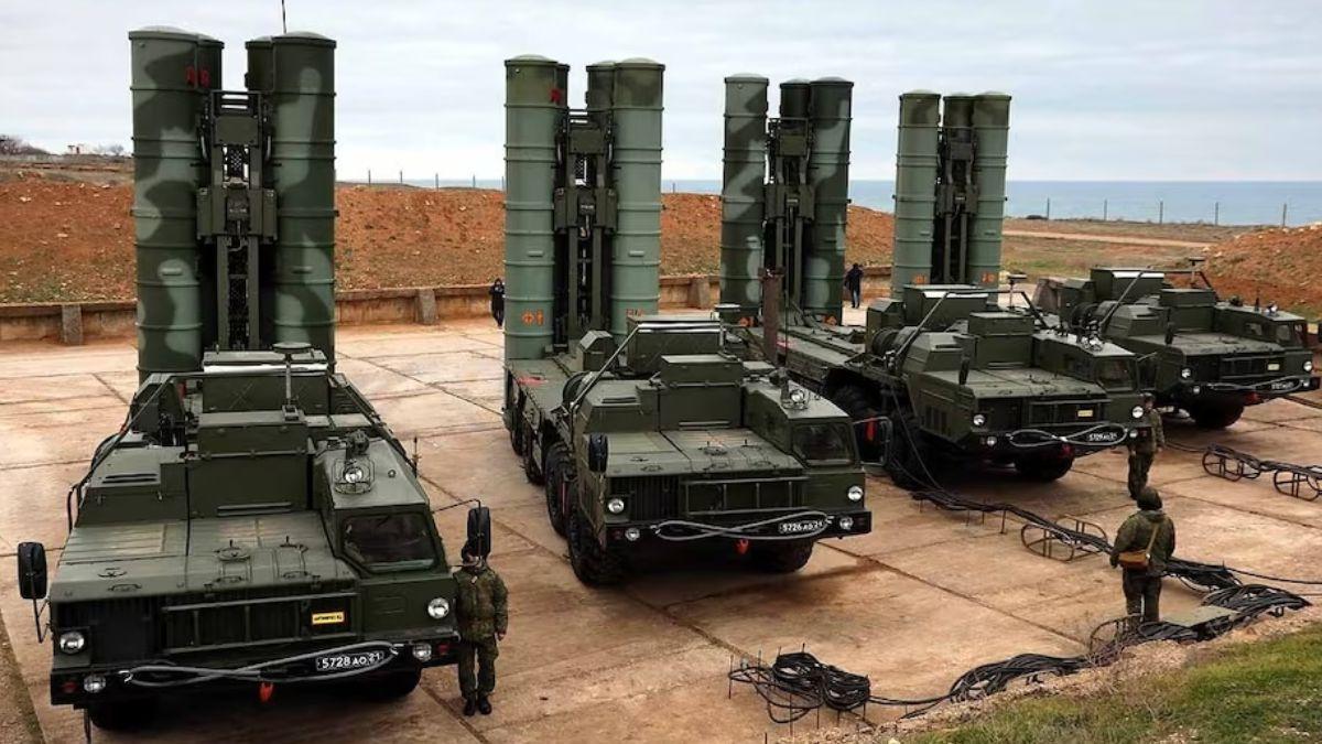 LR-SAM Defence System: Project Kusha के तहत DRDO तैयार कर रहा एलआर ...