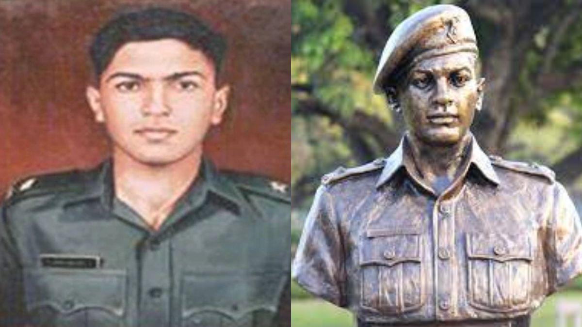 Indo-Pak War: अरुण खेत्रपाल ने 1971 के युद्ध में पाकिस्तान के कई टैंक ...