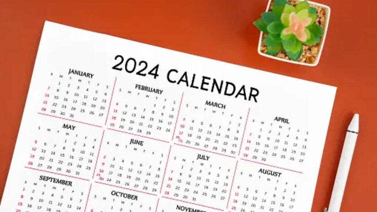 Long Weekends in 2024: लॉन्ग वीकेंड की तलाश में जुटे लोगों के लिए है ...