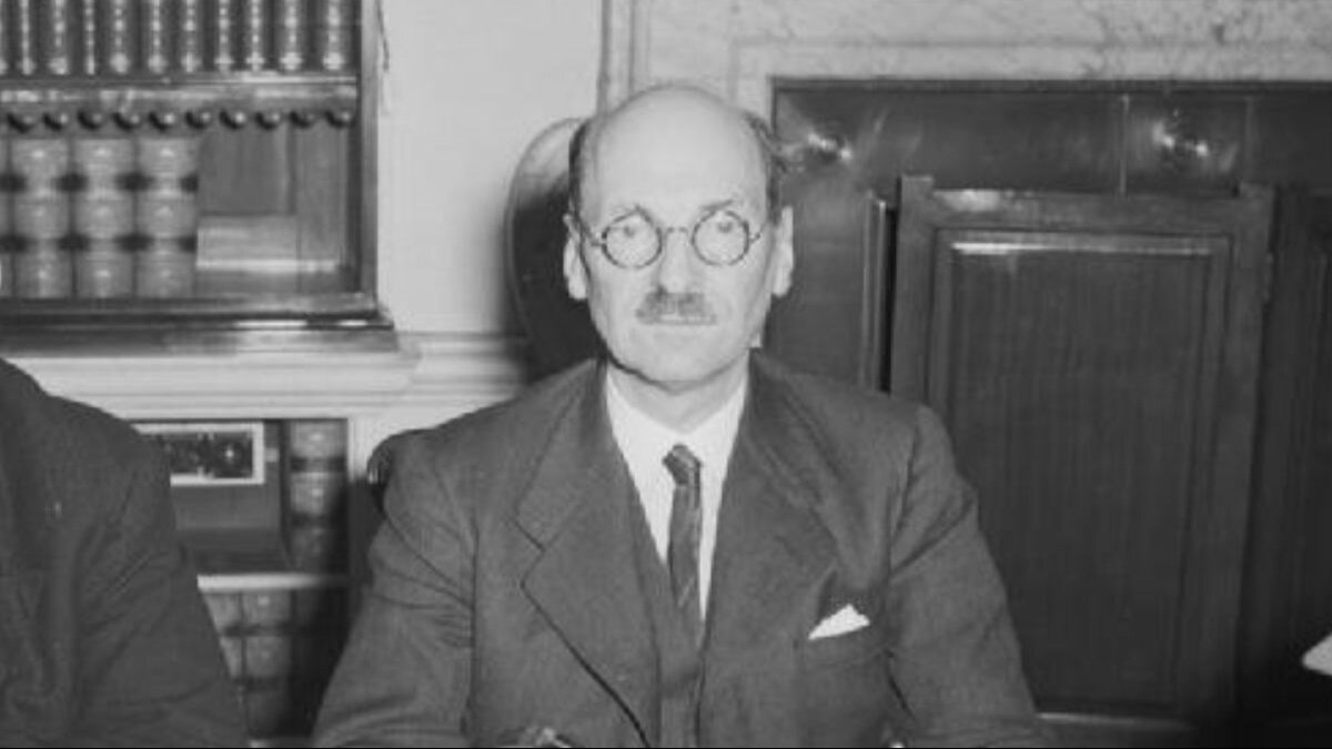 20th February in History: 20 फरवरी को British PM Clement Attlee ने किया ...
