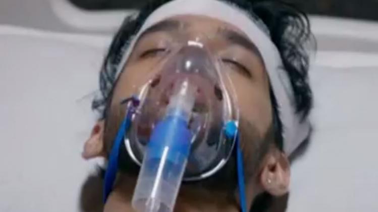 SBB: अथर्व की जान बचाने में जुटी इमली, देखें पंड्या स्टोर की खास झलक - Saas Bahu Betiyaan - GNT