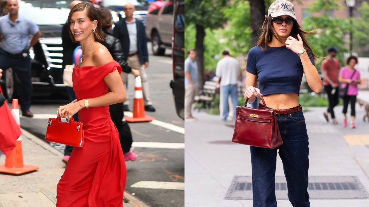 Structured bags are back in style—here are the must-haves for your ...