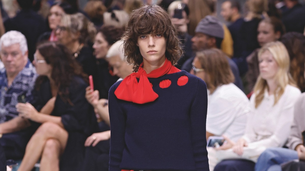 These anti-trend fashion pieces are breaking the rules in style ...