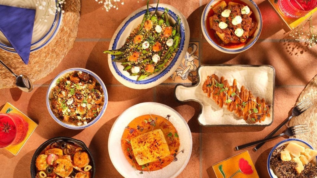 6 new restaurants in Goa you must visit this holiday season - Harpers ...