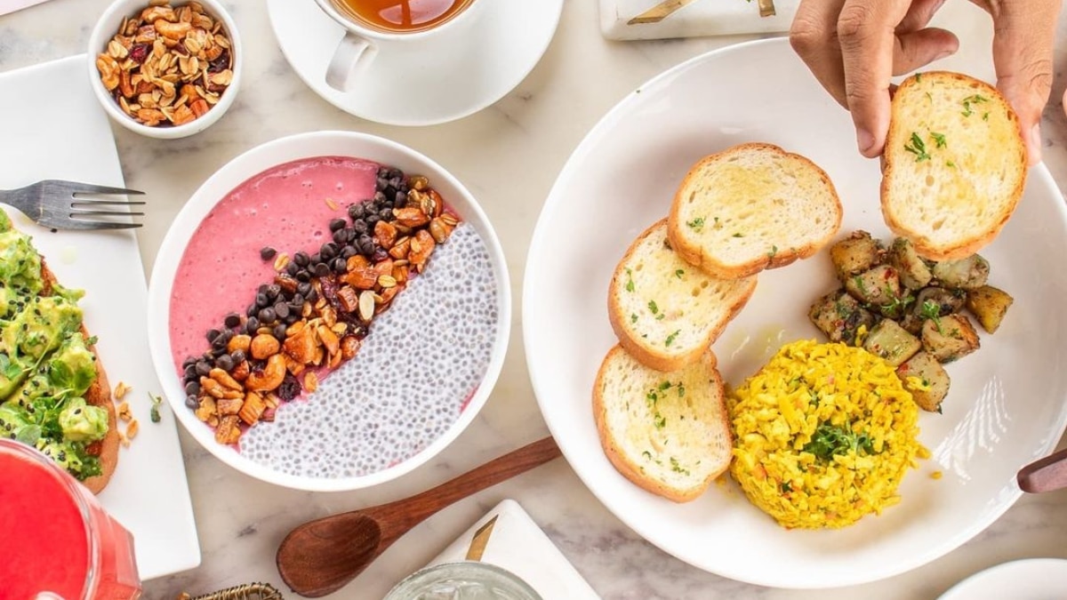 Not a morning person? These easy breakfast habits will help you start ...