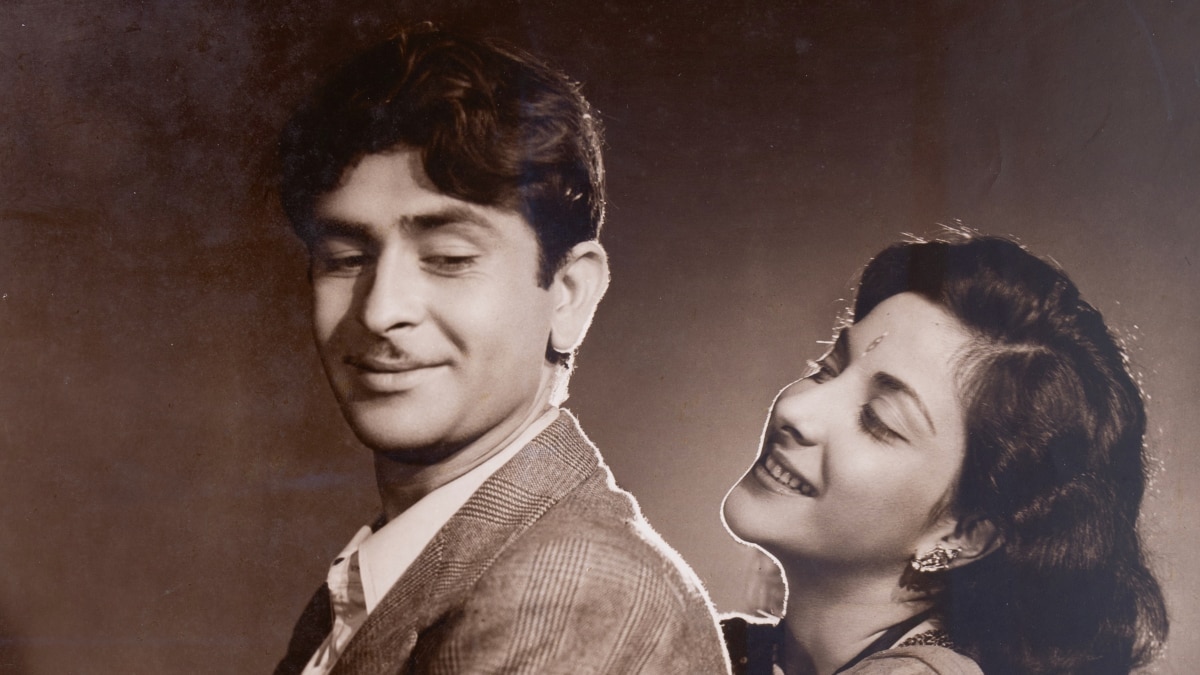 Revisiting cinema's golden era with photographer JH Thakker - Harpers ...