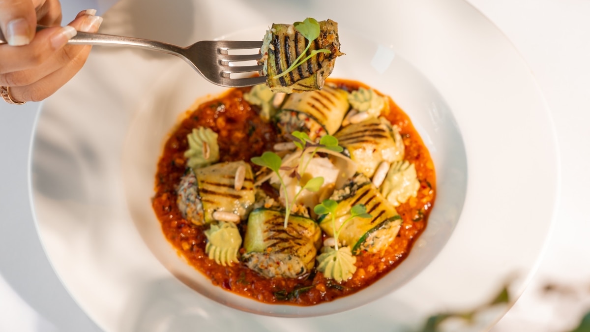 13 new restaurants and menus in India you should add to your must-try ...