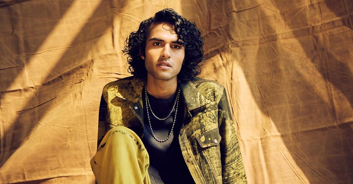 What is 'Class' actor Chintan Rachchh listening to? - Harpers bazaar