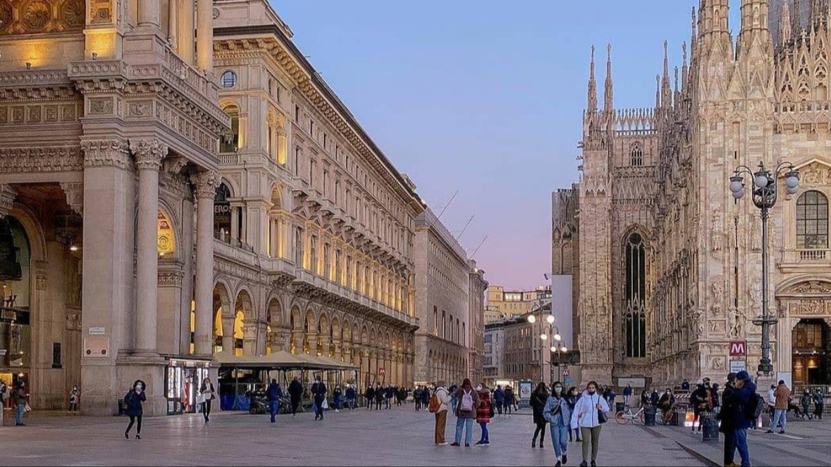 The best things to do in Venice, Florence, and Milan for a luxurious experience - Harpers bazaar