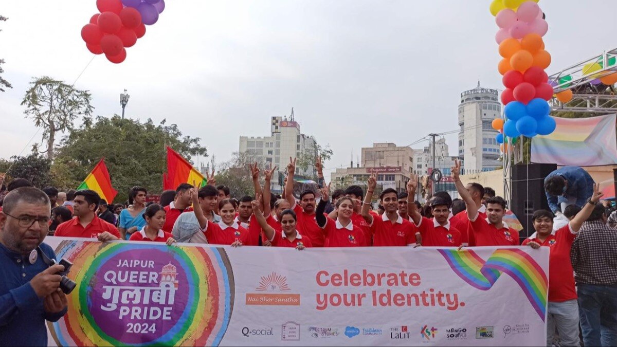 Inspiring diversity, propelling equity, and defining inclusion at the ...