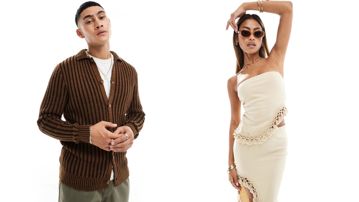 British fashion icon ASOS is now on Ajio and here’s everything you need ...