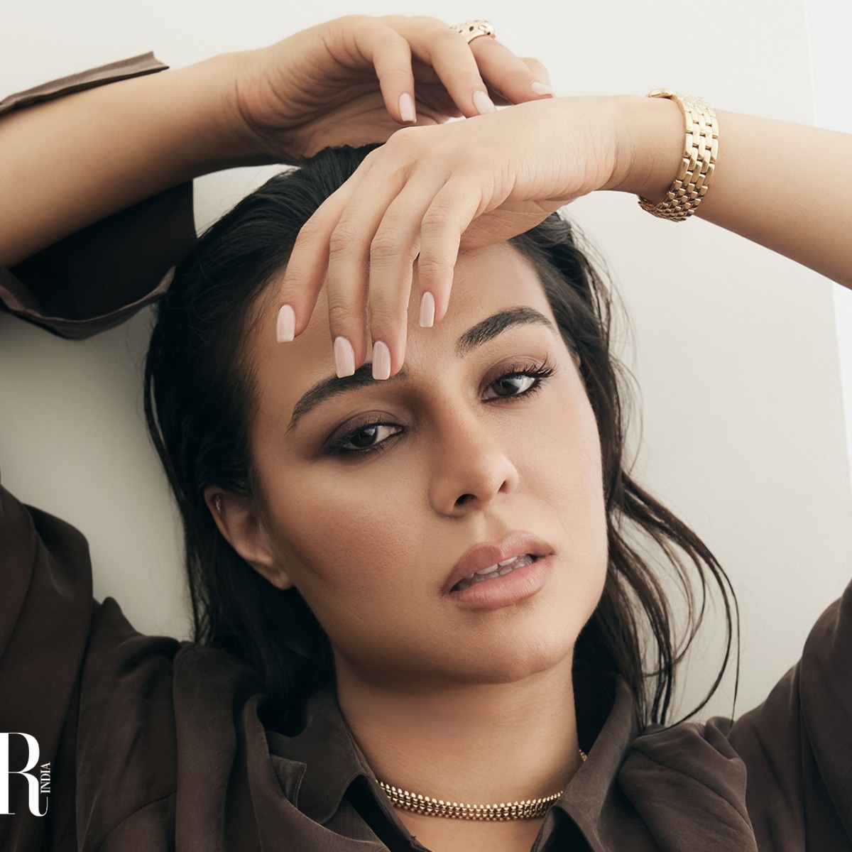 Fashion’s It-girl Tania Shroff talks about female friendships and her ...