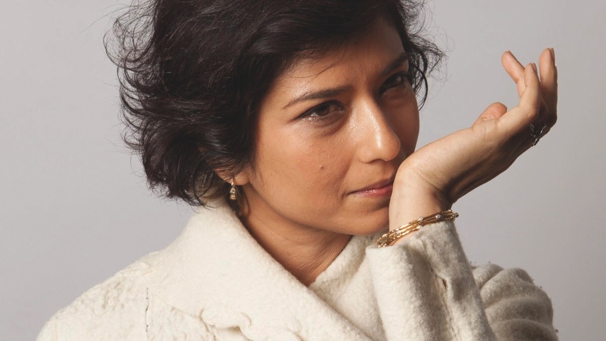 Jahnvi Lakhota Nandan on her spiritual approach to perfumery - Harpers bazaar