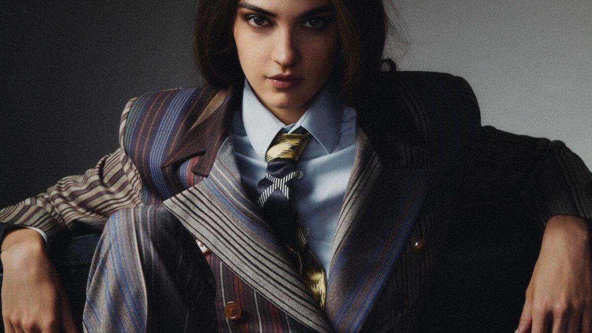 Elevate your power dressing with these bold pieces - Harpers bazaar