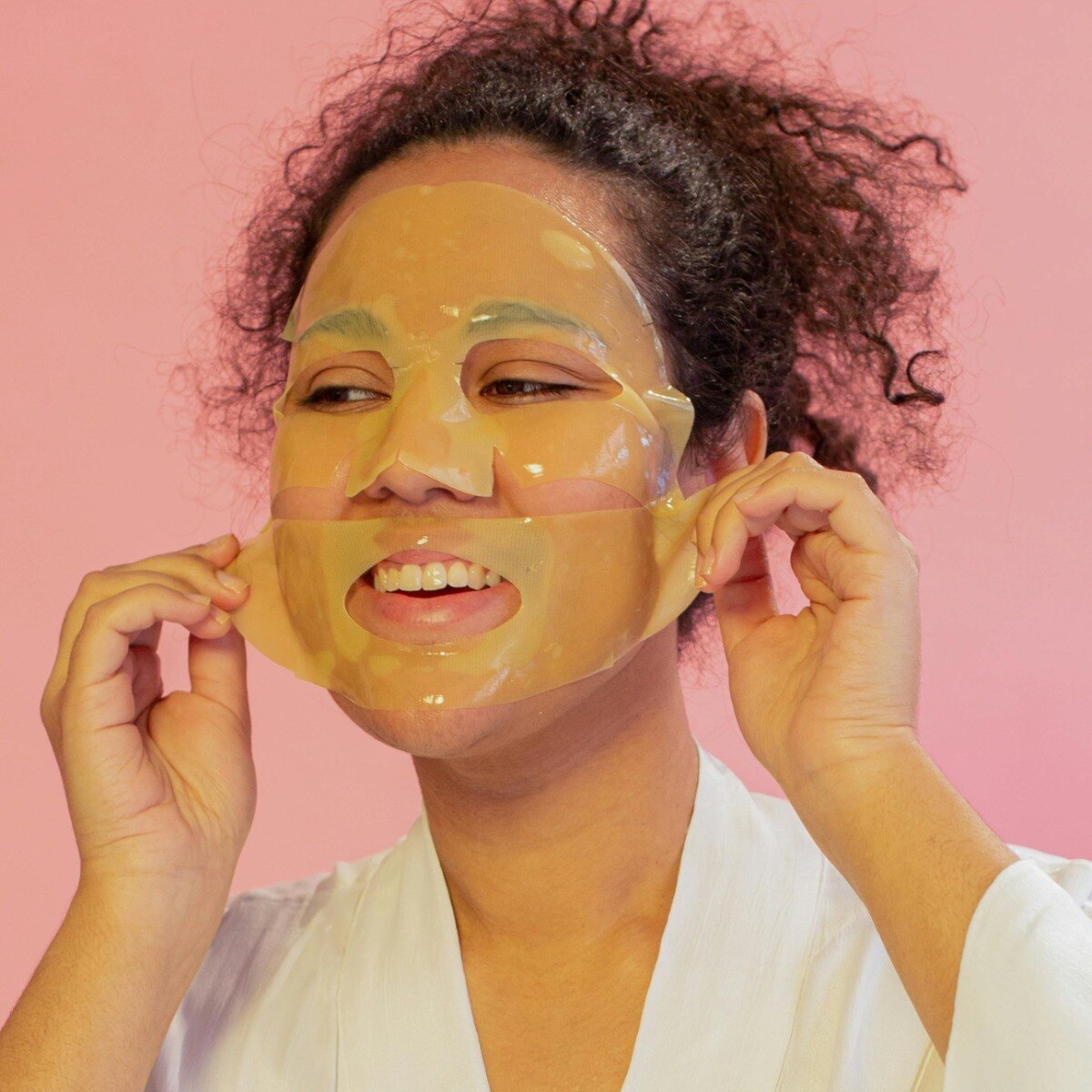 Do collagen sheet masks actually work? Breaking down the truth behind ...