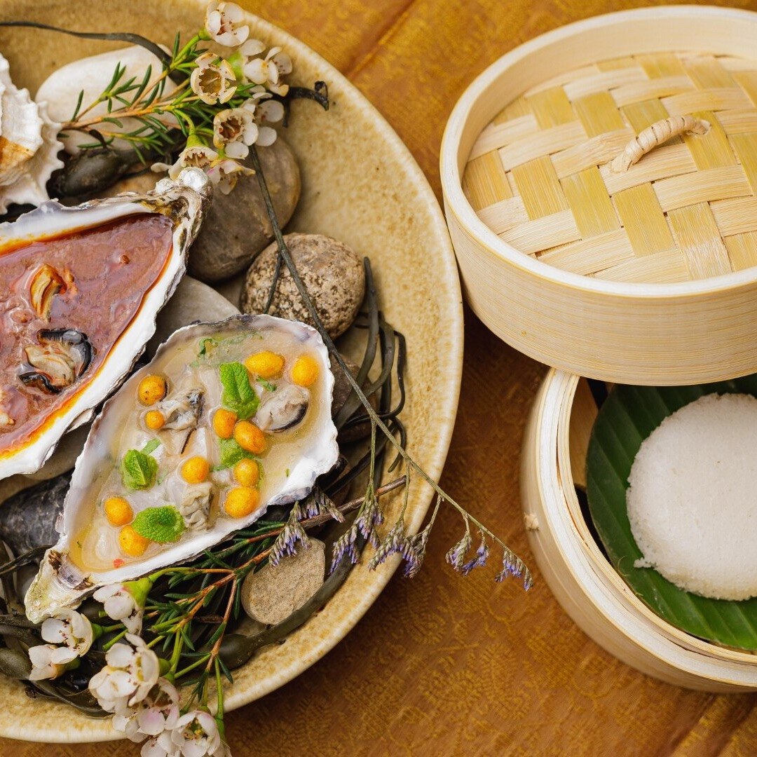 From Inja x Bandra Born to Benares x Indian Accent—how India’s top ...