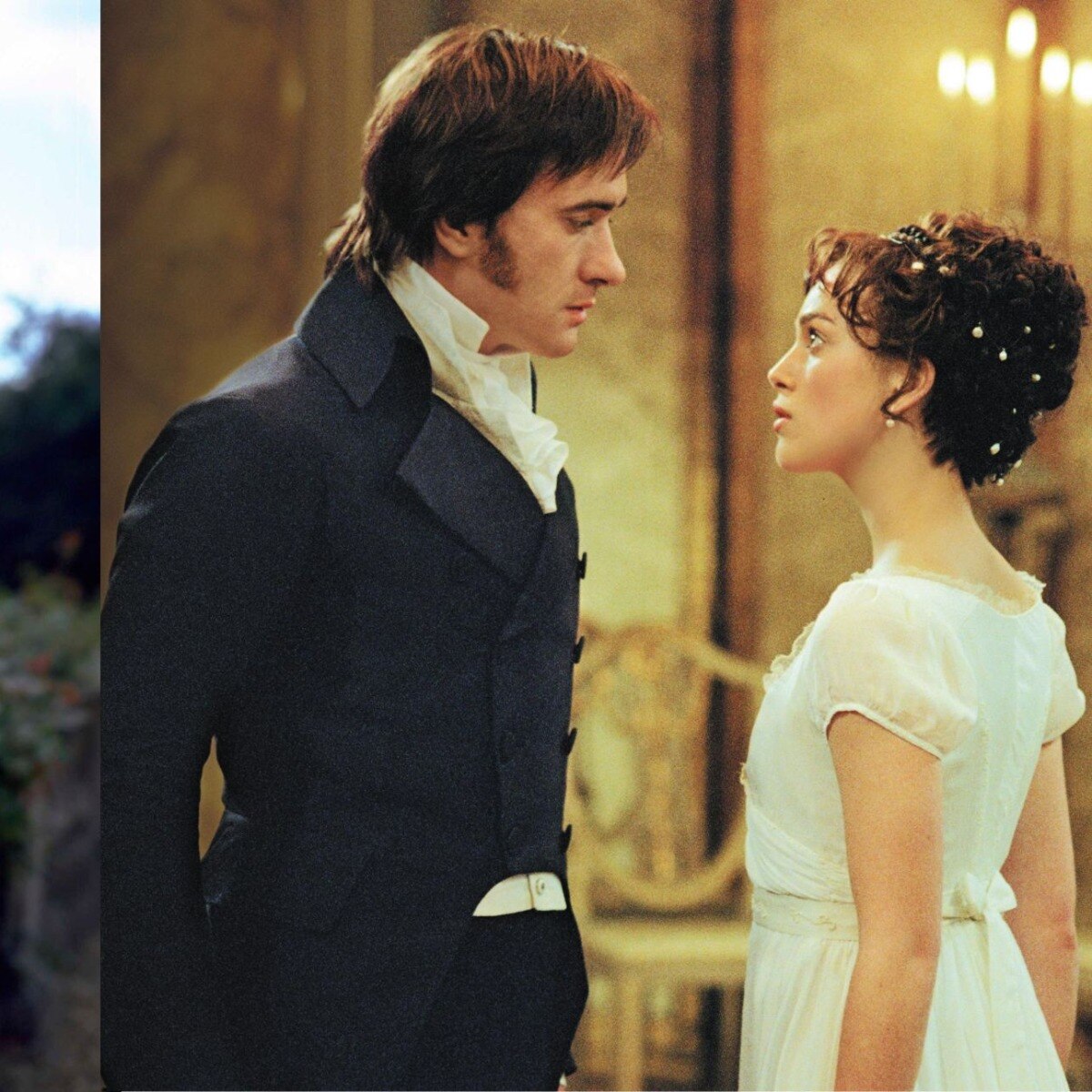 Don’t yassify Mr. Darcy