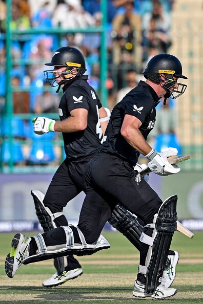 Tom Latham, Will Young create history, shatters Sanath Jayasuriya's 23 ...