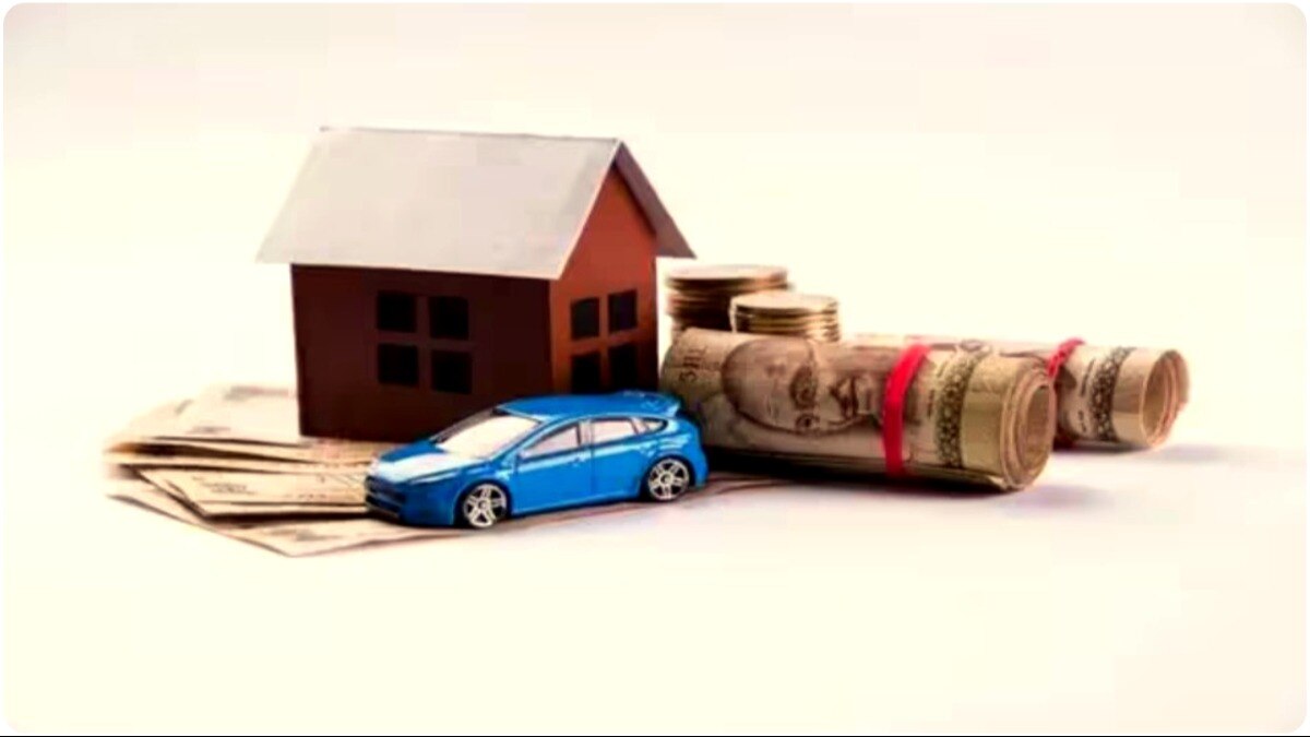 Home-Car Loan Diwali Offer: দীপাবলির ধামাকা অফার ৩ সরকারি ব্যাঙ্কে ...