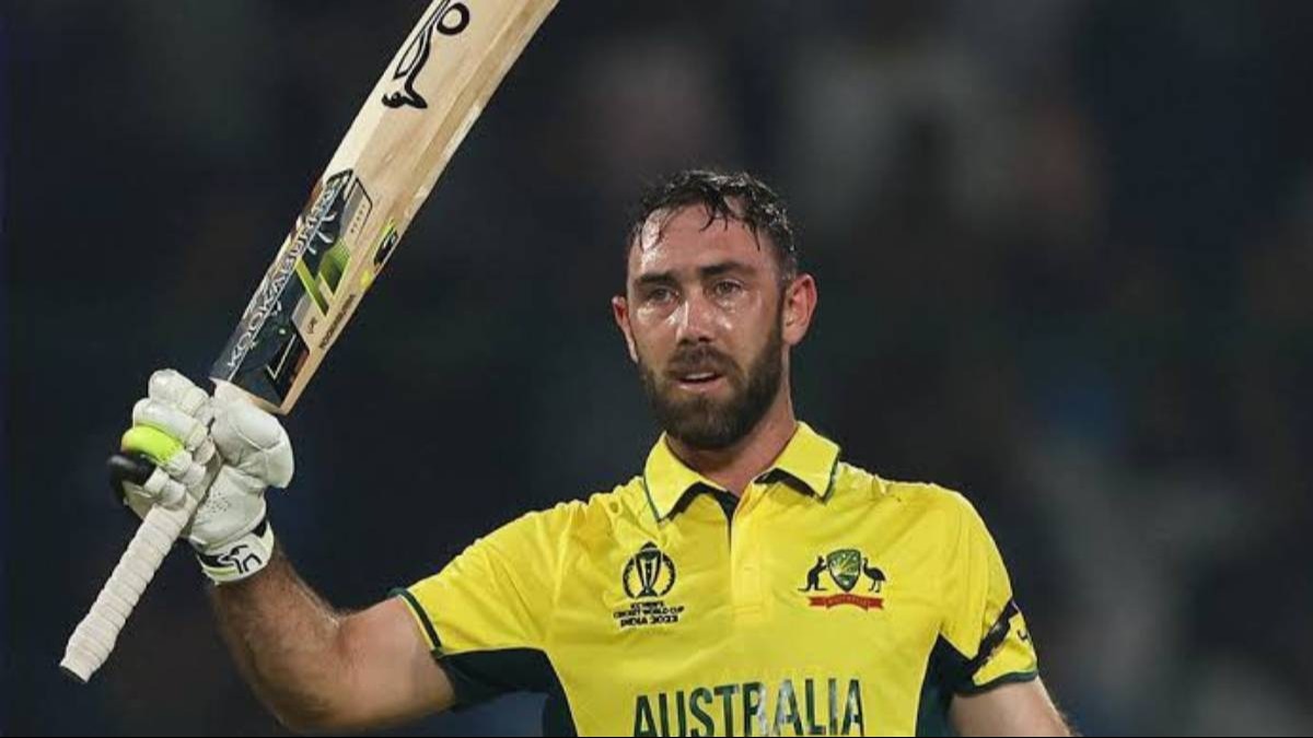 ICC World Cup 2023 Glenn Maxwell: 'ভেবেছিল অস্ট্রেলিয়া ছিটকে গিয়েছে ...