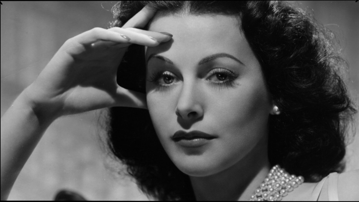 Hedy Lamarr Birth Anniversary: हॉलीवुड की वो खूबसूरत एक्ट्रेस जिसने ...