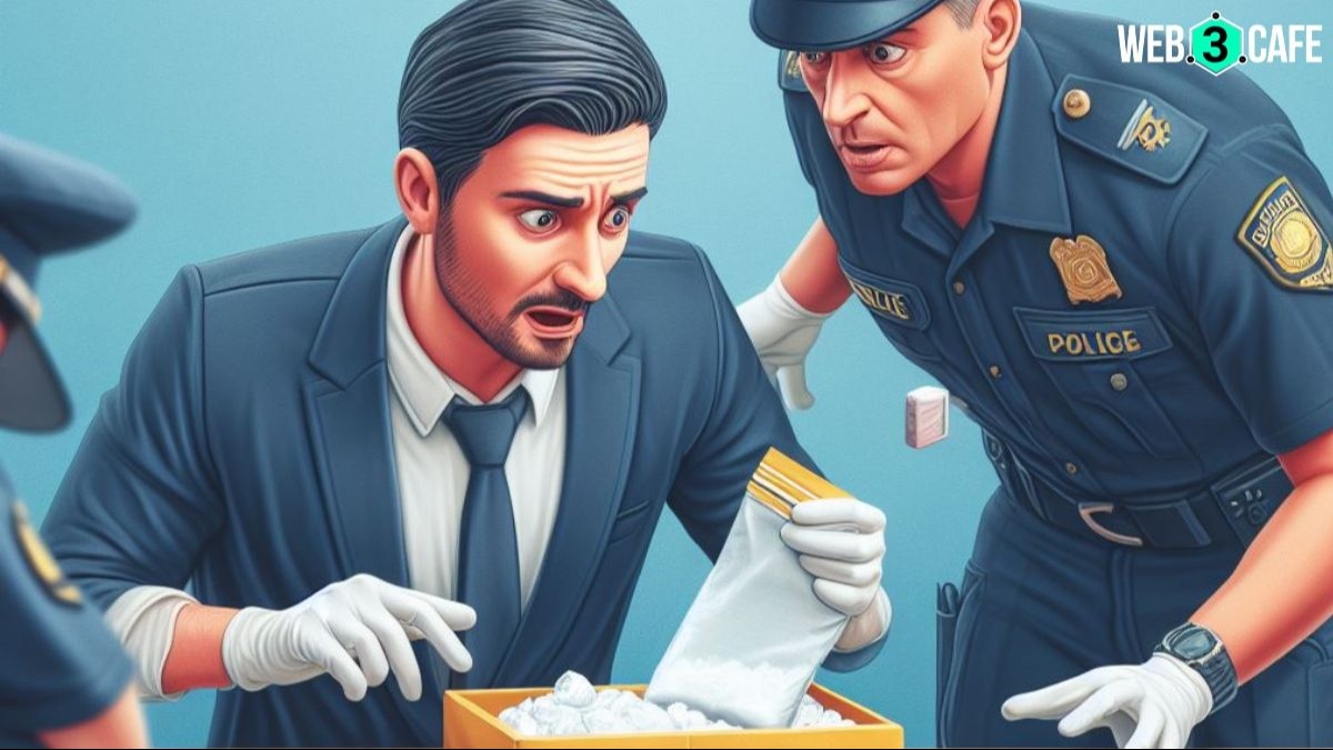 Beware of the courier scam: Banks issue cyber fraud alert amid rising ...