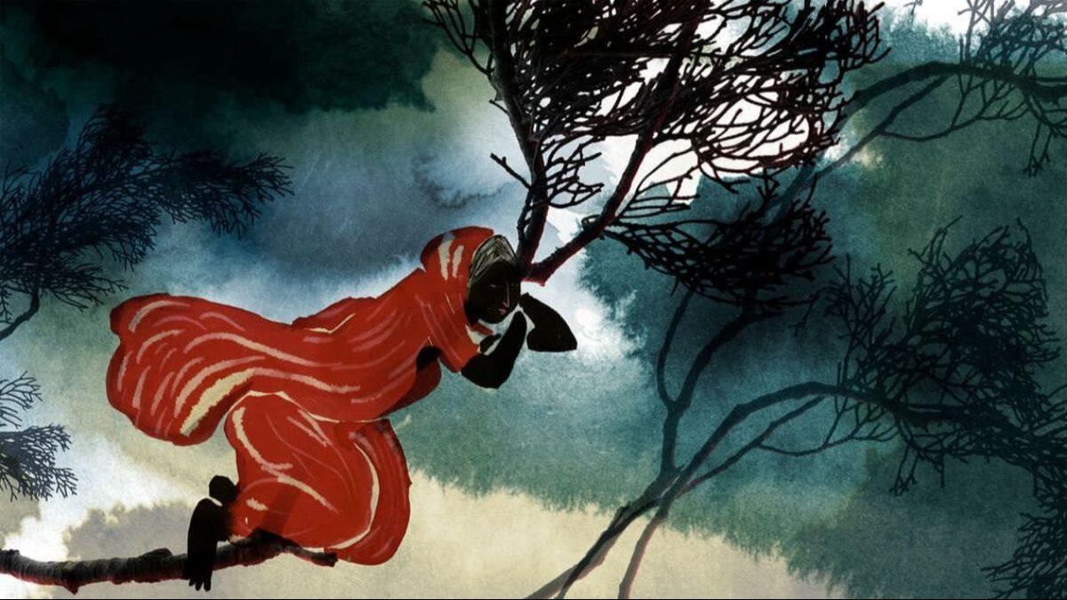 IFFK 2023: ചലച്ചിത്രമേളയിൽ സാമൂഹിക ജീവിതത്തിൻ്റെ പ്രതിഫലനമായ് മൂന്ന് അനിമേഷൻ കാഴ്ചകൾ - three ...