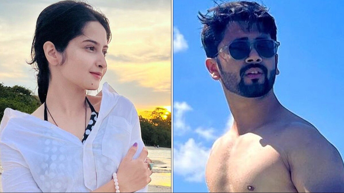 Shreema- Indranil Relationship: সিরিয়াল শেষ হতেই থাইল্যান্ডে একান্তে সময় কাটাচ্ছেন ইন্দ্রনীল ...