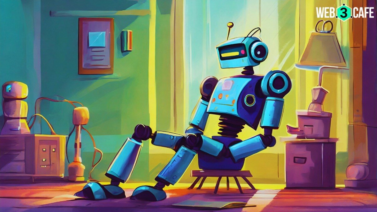 Journeying through AI's 'lazy' maze: ChatGPT's slumber party reveals ...